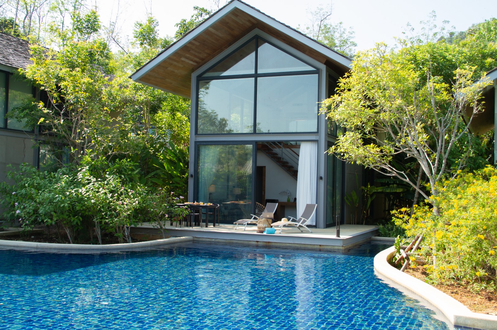 Two-Bedroom Villa | Island Escape Burasari