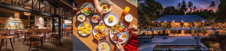 Premium All-Inclusive Resort | Island Escape Burasari